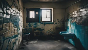 10 Must-Watch Death Row Documentaries: Unveiling Life Inside Death Row ...