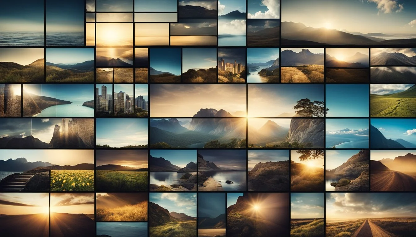 8 Powerful Techniques for Evoking Emotion Through Cinematography ...