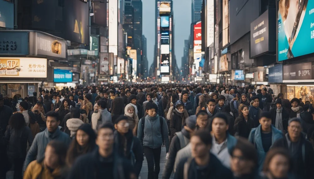 13 Must-Watch Documentaries on the Global Impact of Consumerism