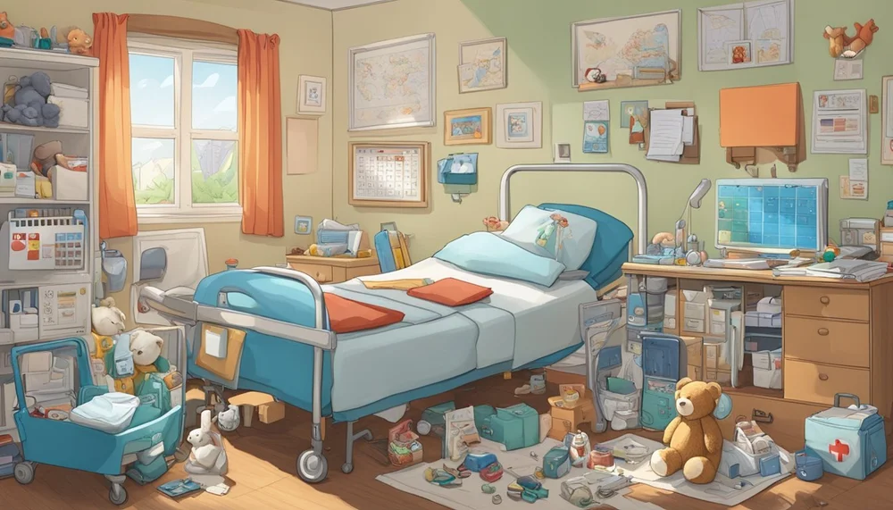 Gypsy Rose Blanchard: The Real Story Behind Hulu's 'The Act'