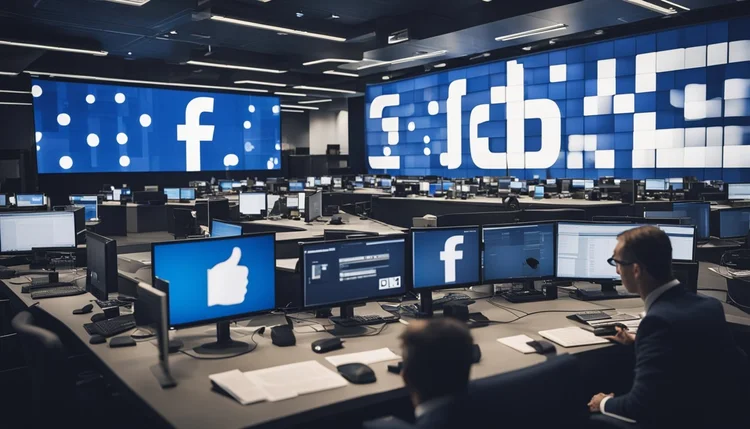Facebook-Cambridge Analytica Scandal Exposed by Guardian Investigation
