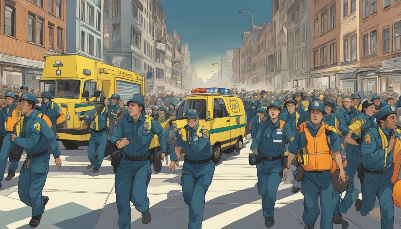3 Must-Watch EMS Documentaries | Paramedic Life on the Front Lines
