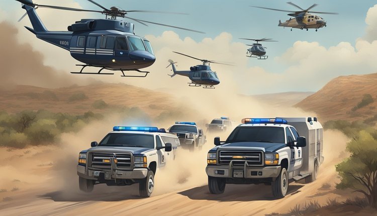 9 Must-Watch Documentaries on Drug Cartels & Narco-Trafficking