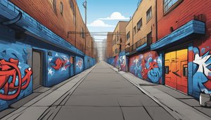 Bloods vs Crips: 10 Shocking Docs on America's Most Notorious Street Gangs