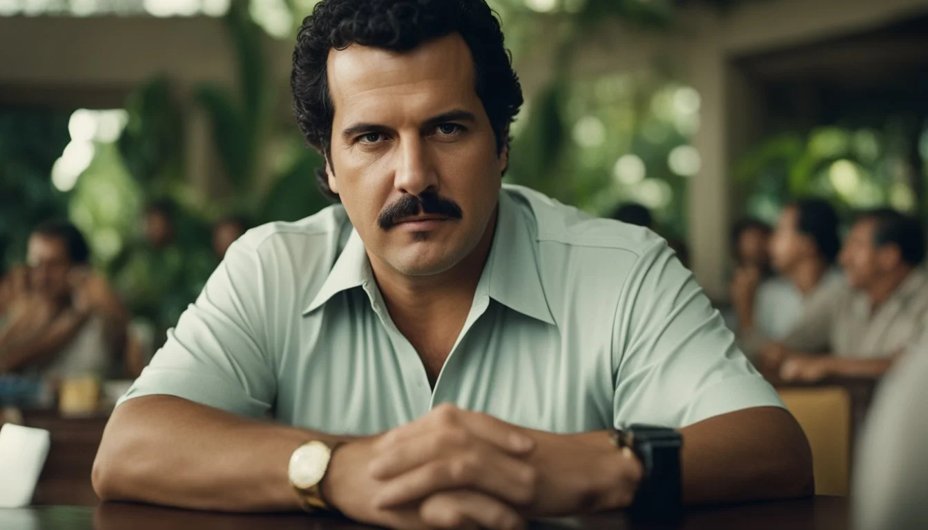 Documentaries about Pablo Escobar: Top Picks and Insights