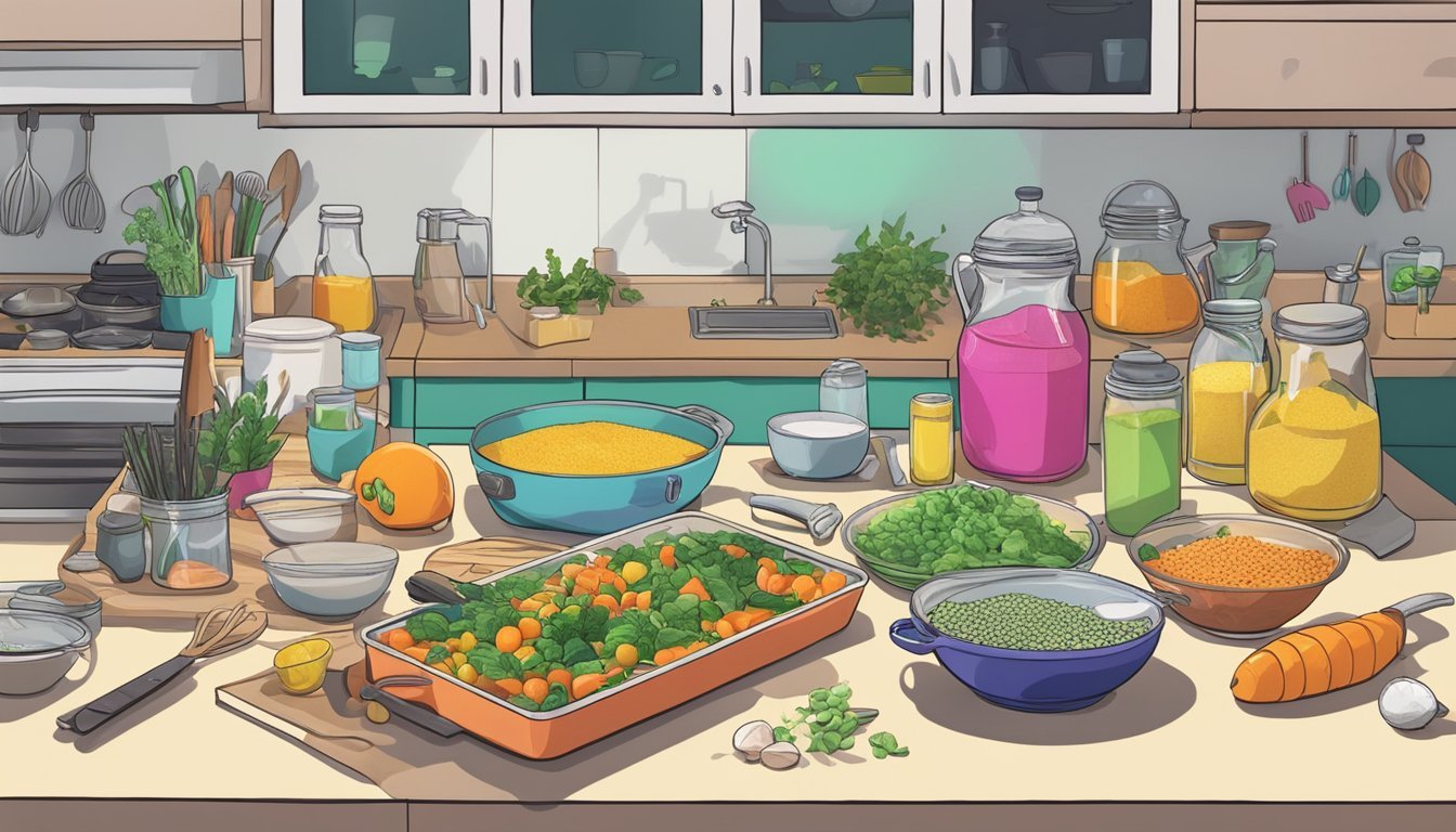 14 Delectable Squid Game-Inspired Recipes to Bring the Show to Your Kitchen