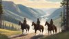 Yellowstone Show Wallpaper: Top Scenic Backdrops for Fans