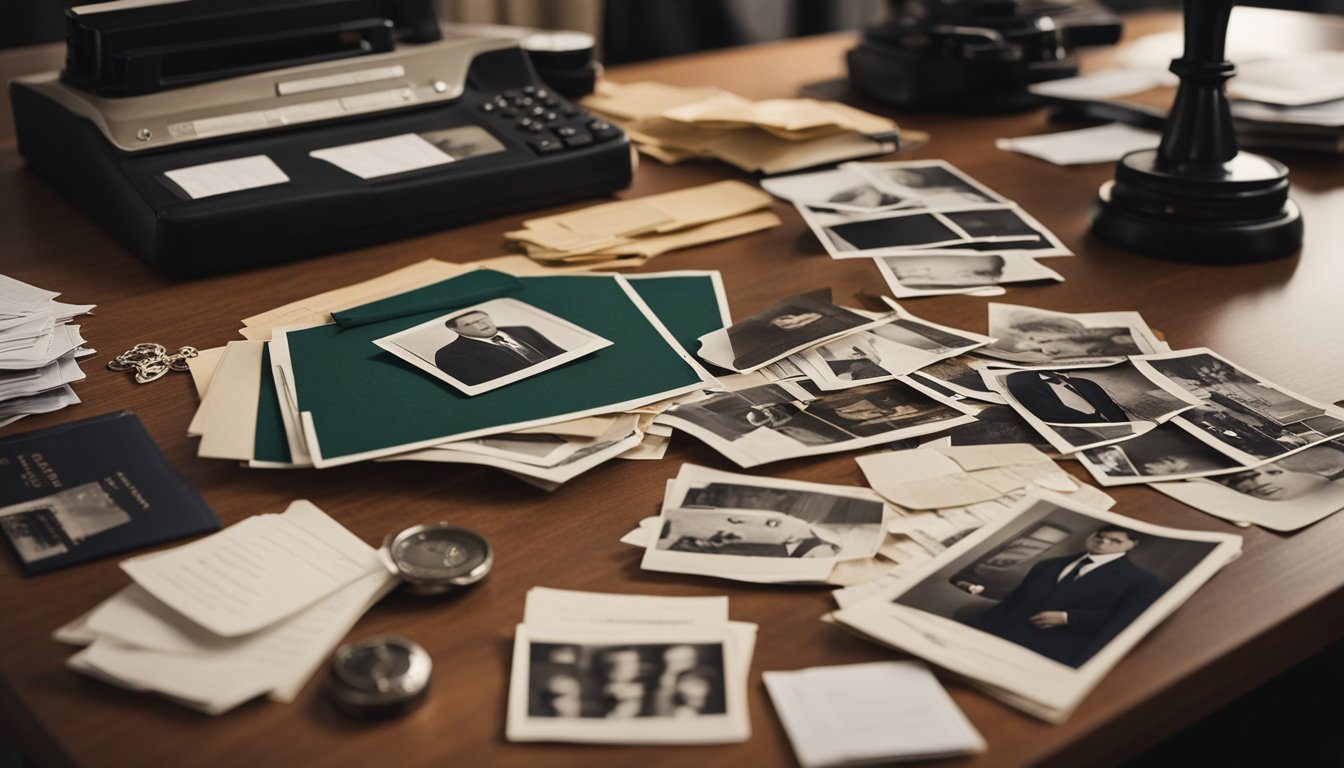 Unveiling the Artistry Behind True Crime Documentaries