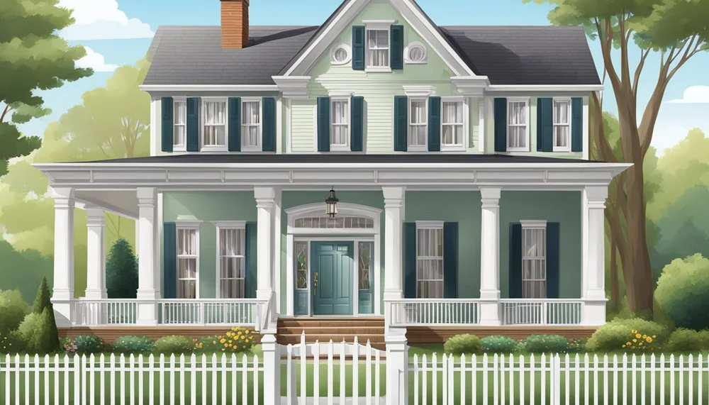 JonBenét Ramsey House 1996: Inside the Tragic Crime Scene That Shocked ...