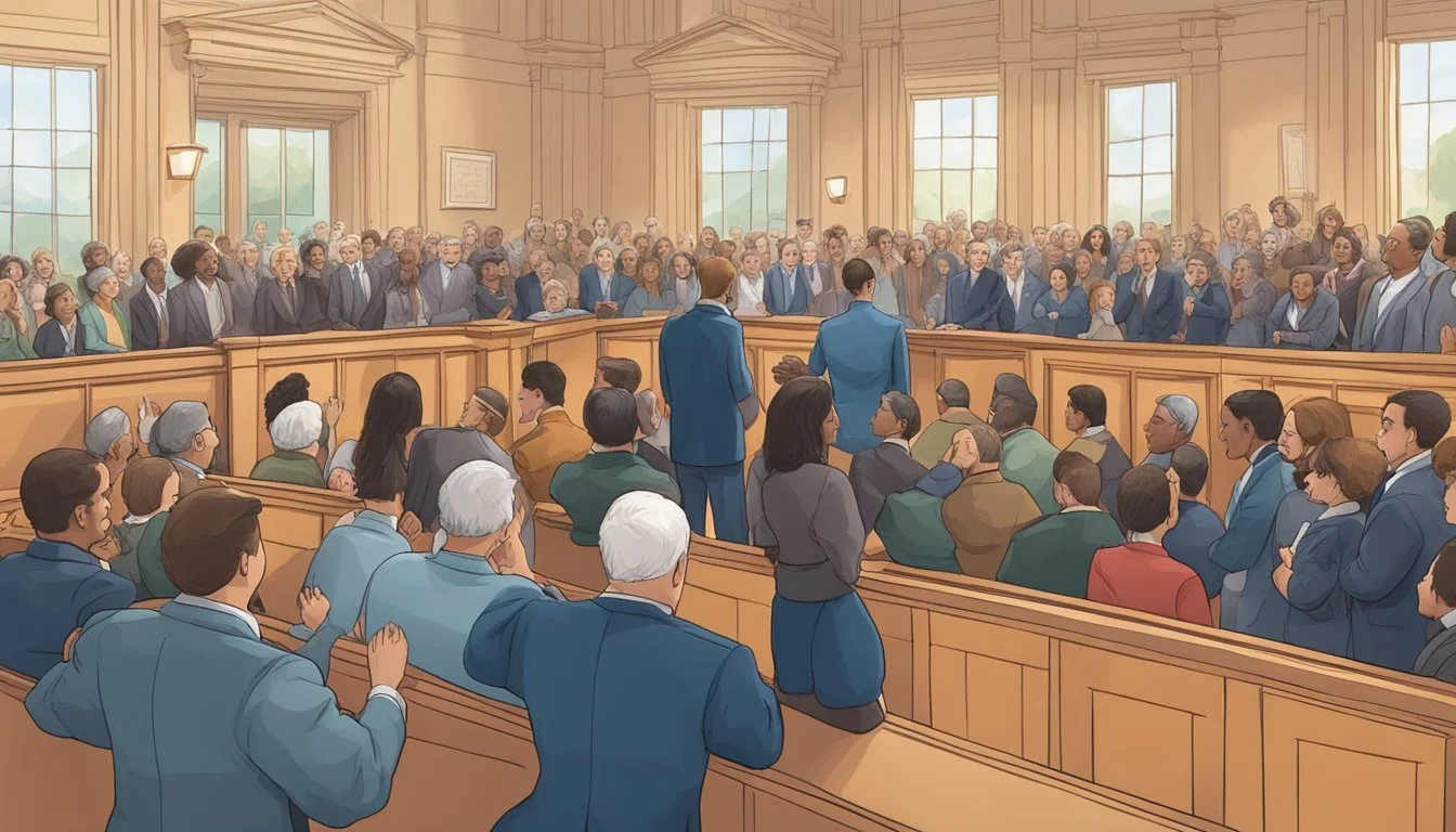 Just Mercy: The True Story of Bryan Stevenson's Fight Against Racial ...