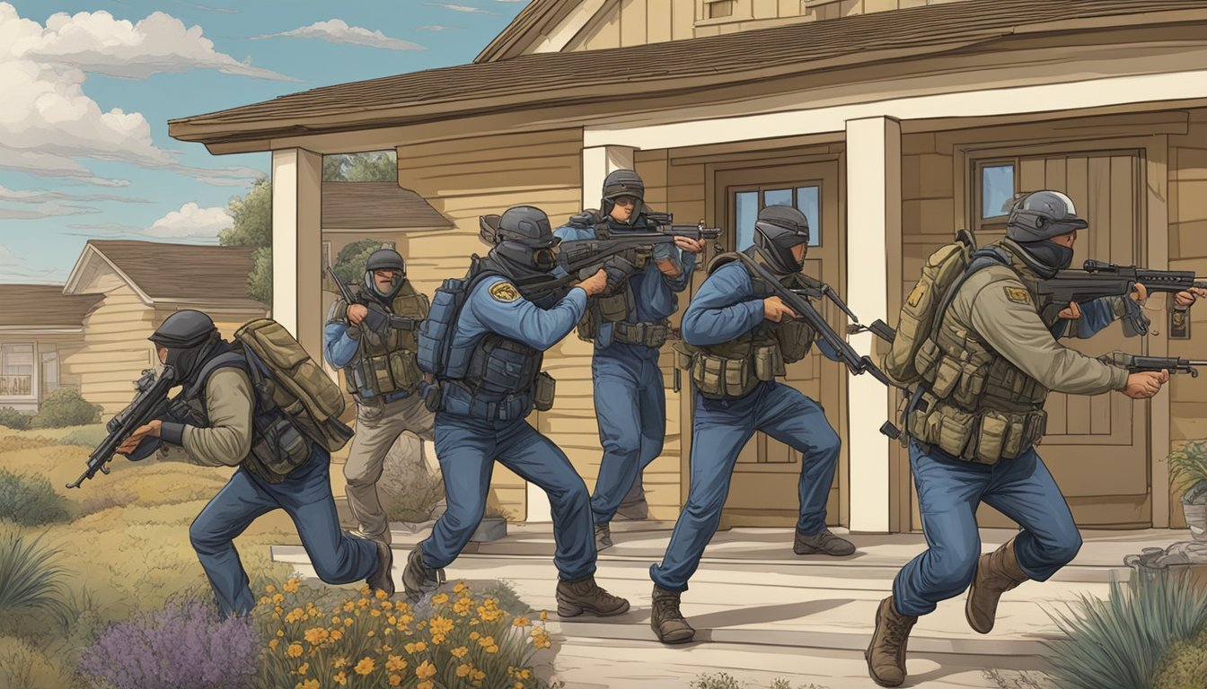 Yellowstone's 15 Most Stunning Scenes: Unforgettable Moments That ...