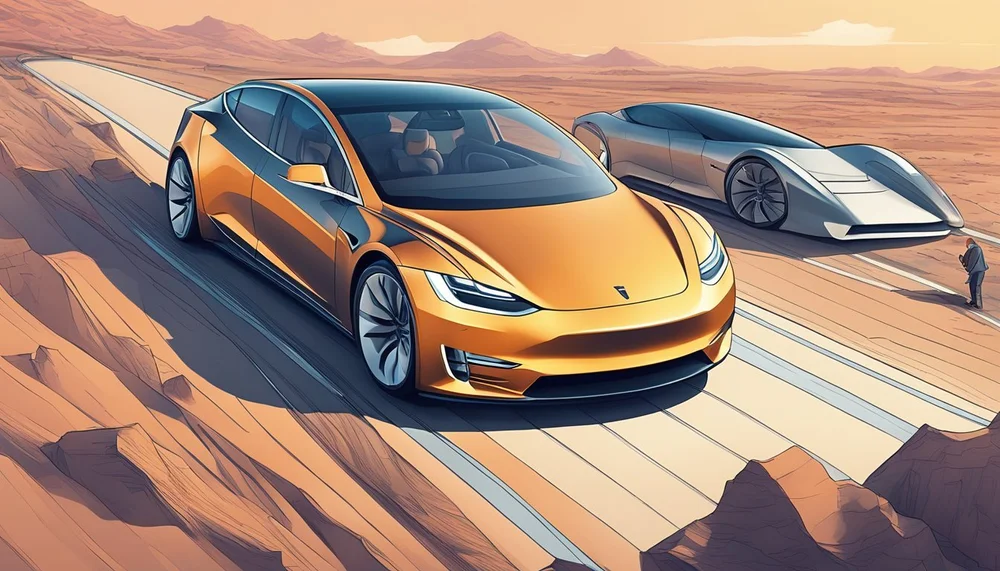 Elon Musk: From Zip2 to SpaceX - The Real-Life Iron Man's Tech & Space ...