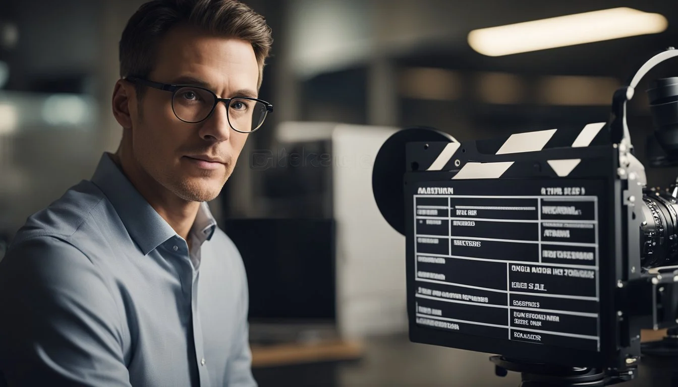 13 Expert Tips for Casting the Perfect Actors | Proven Strategies for ...