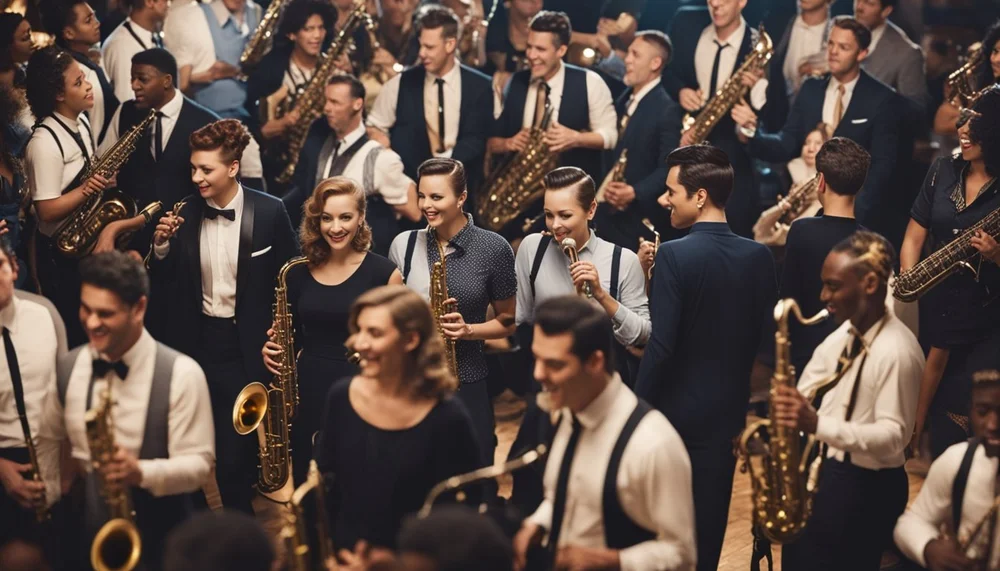 The Golden Age of R&B: Top 12 Documentaries on 1940s and 50s Rhythm and ...