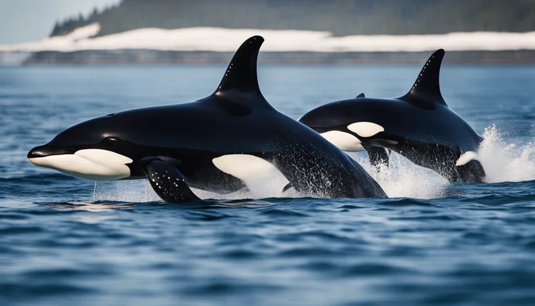 Best Documentaries About Orcas: Uncovering the World of Killer Whales
