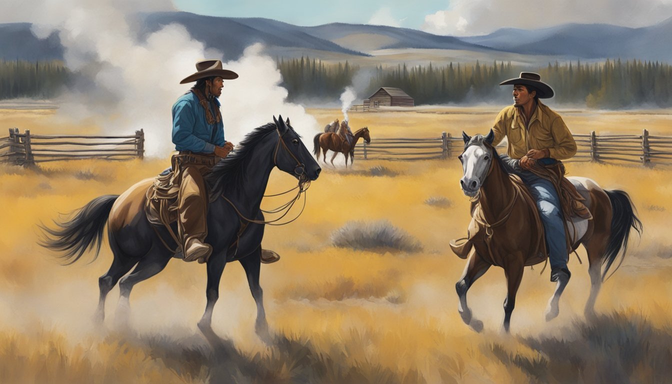 Is Yellowstone Based on a True Story? Discover the Real Inspirations ...