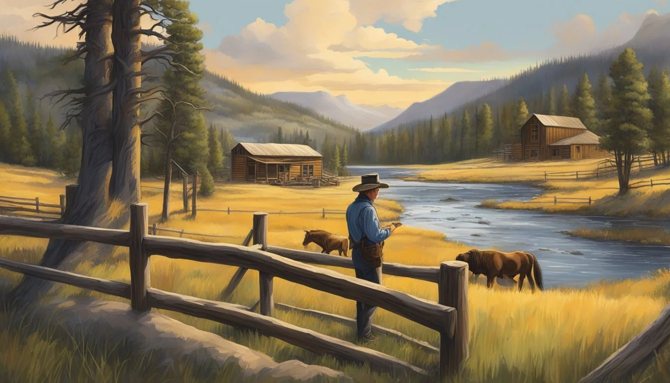 Yellowstone Season 5 Finale Explained: Ranch Sale, Beth's Revenge, and ...