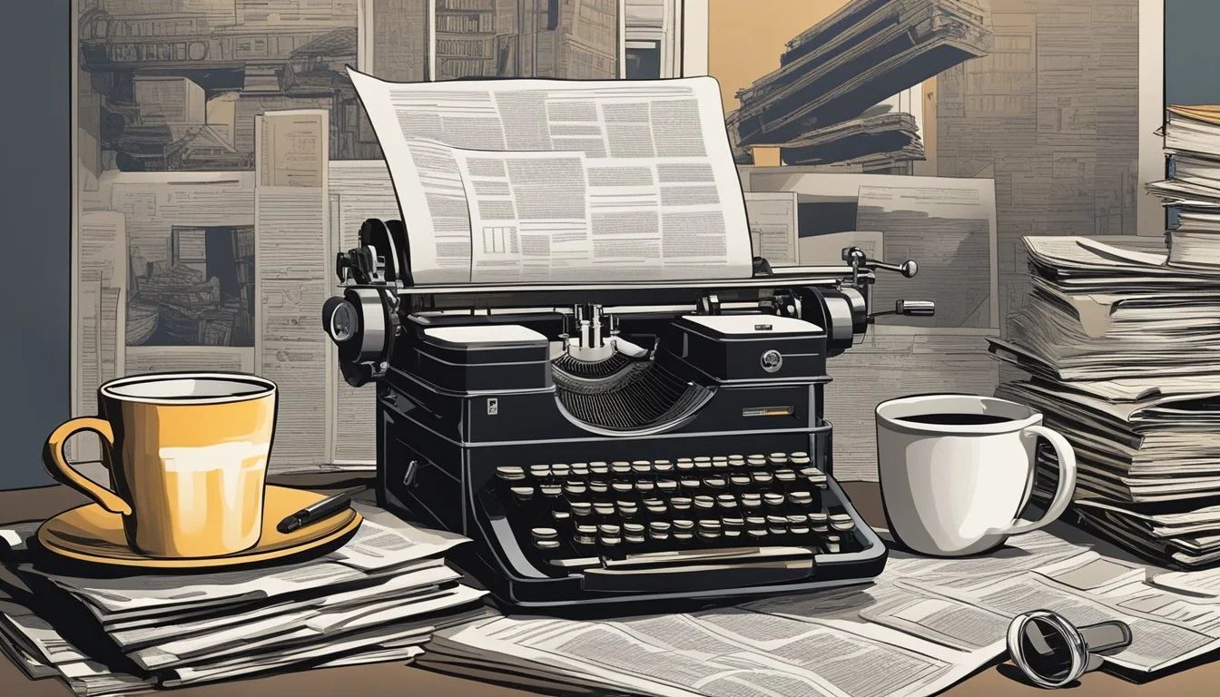 Dalton Trumbo: The True Story of Hollywood's Blacklisted Screenwriter