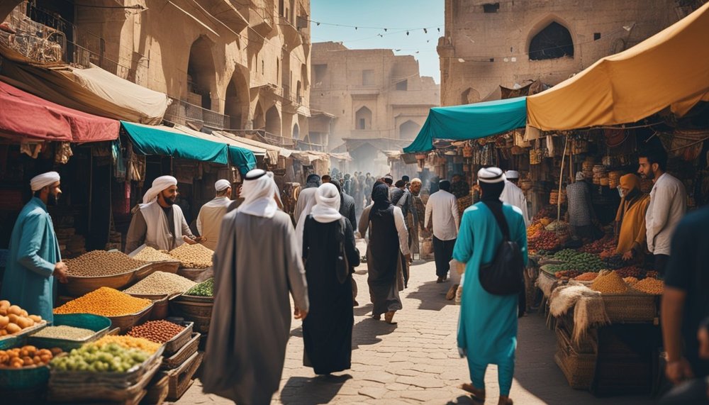 Top 13 Must-Watch Documentaries on Middle Eastern Cinema: A Curated Guide