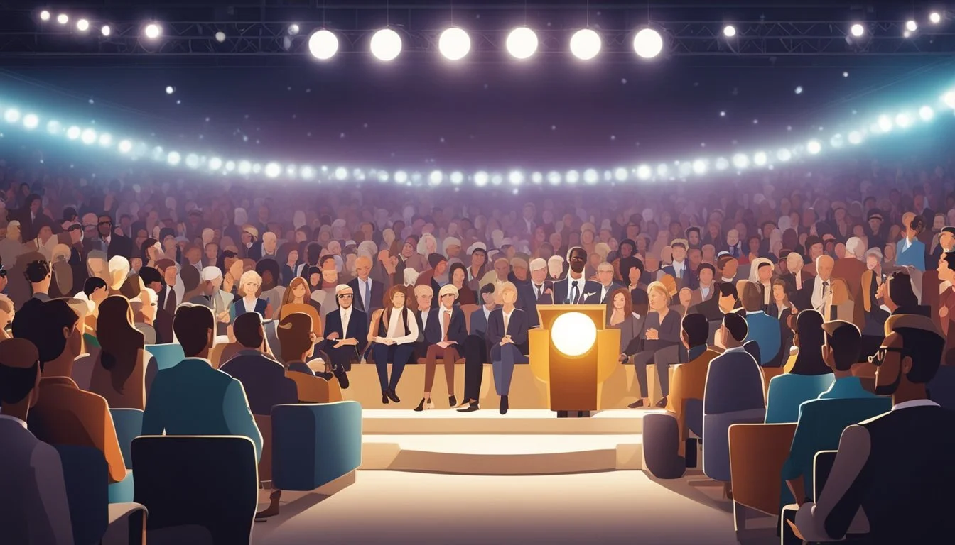 Unveiling Political Propaganda: 11 Documentaries You Need to Watch