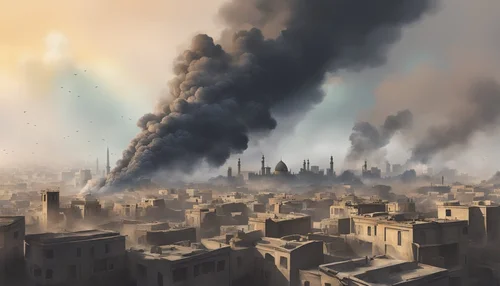 ISIS on Screen: 7 Powerful Films Exposing Extremist Brutality