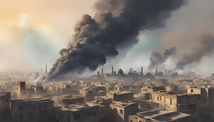 ISIS on Screen: 7 Powerful Films Exposing Extremist Brutality