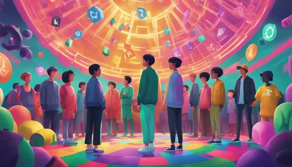 The Cultural Impact of Squid Game: Exploring Korean Traditions and ...