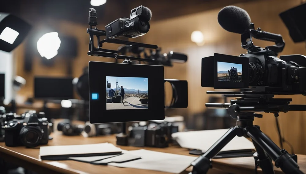 12 Must-Watch Documentaries About the Art of Filmmaking | Uncover the ...