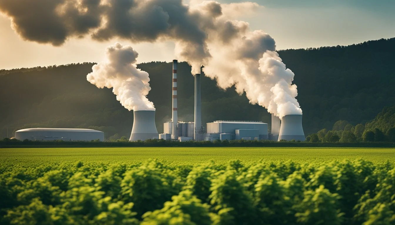 8 Eye-Opening Nuclear Documentaries That Will Split Your Mind