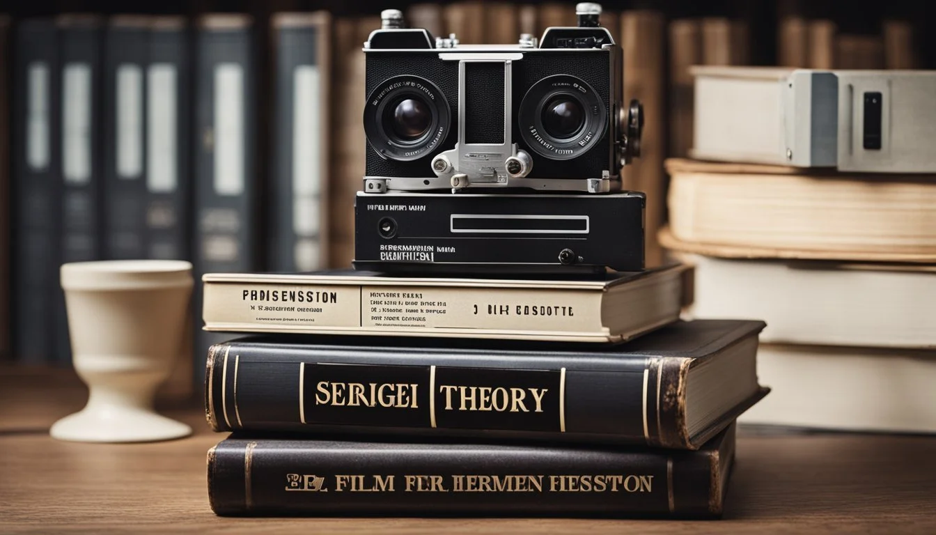 Explore Cinema's Past: 11 Must-Read Books About the History of Film