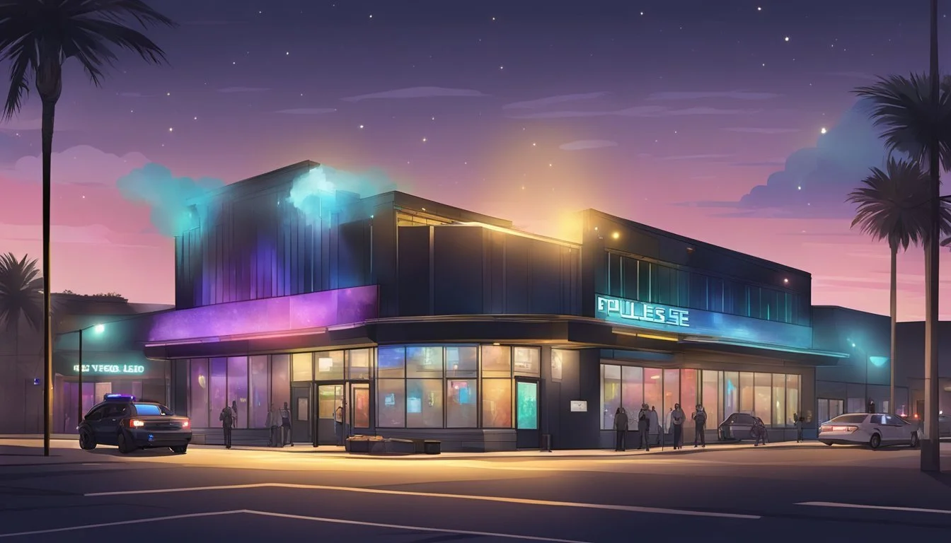 Pulse Nightclub Shooting: 6 Documentaries on 2016 Orlando Tragedy