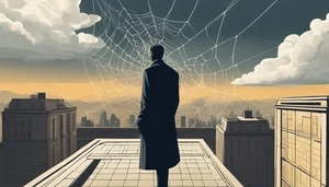 The Psychology of Power in Breaking Bad: Walt's Transformation Through ...