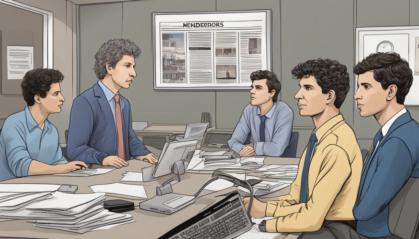 Menendez Trial Coverage: Media Ethics in High-Profile Crime Reporting