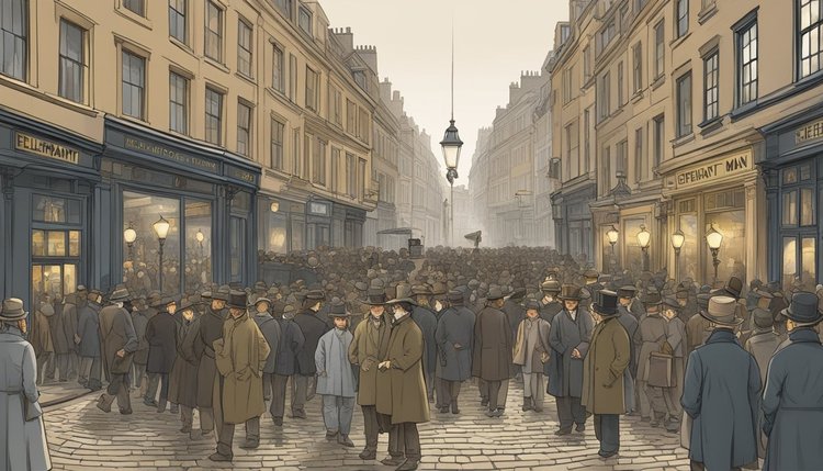 Joseph Merrick: The True Story of 'The Elephant Man' Beyond the ...