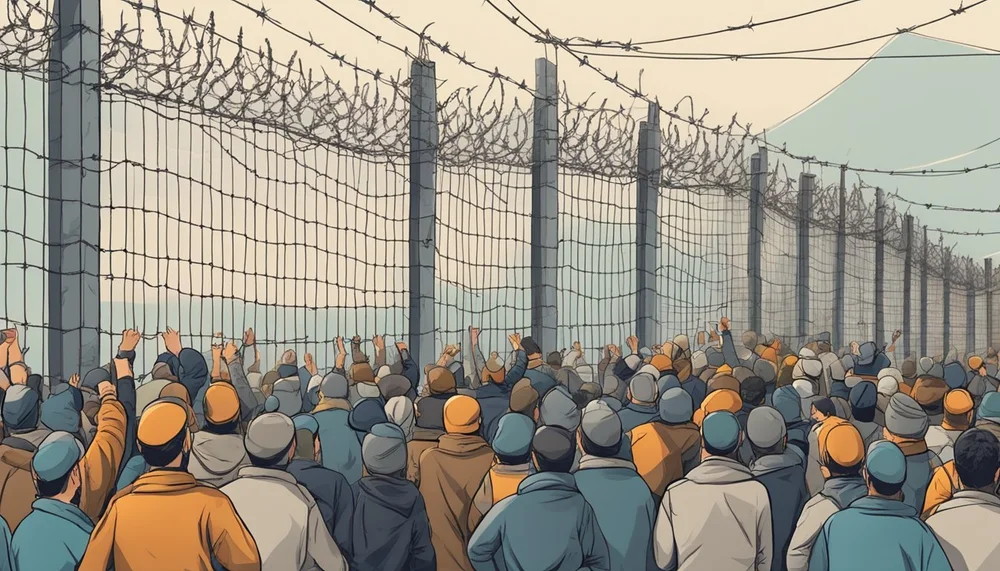 Billy Hayes: The Real 'Midnight Express' Story of Turkish Prison Escape