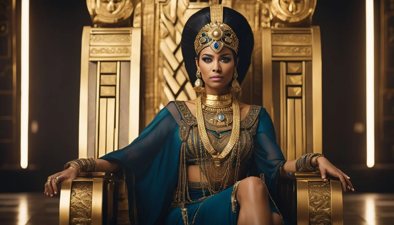 Top 6 Cleopatra Documentaries: Unveiling the Life of Egypt's Last Pharaoh