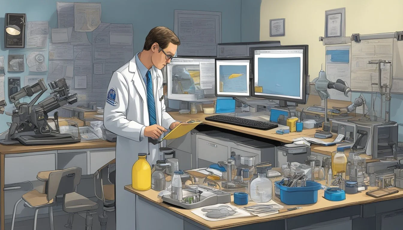 JonBenét Ramsey Fleet: The Controversial Friend Who Became a Key Figure ...