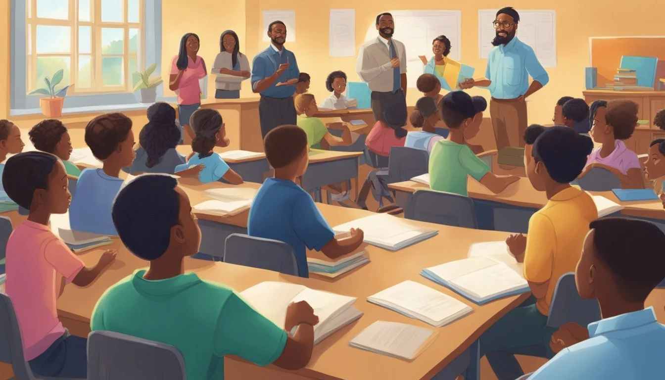 Walt's Teaching Career: Balancing Education and Experience for ...