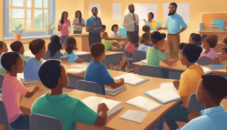 Walt's Teaching Career: Balancing Education and Experience for ...