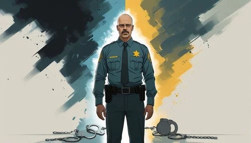 Why Hank Schrader Is Breaking Bad’s True Moral Compass | Ethical Center ...