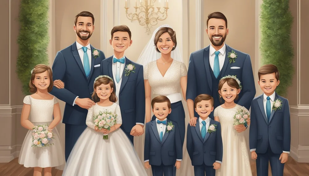 Are JonBenét Ramsey's Parents Still Alive? Discover the Fate of John ...