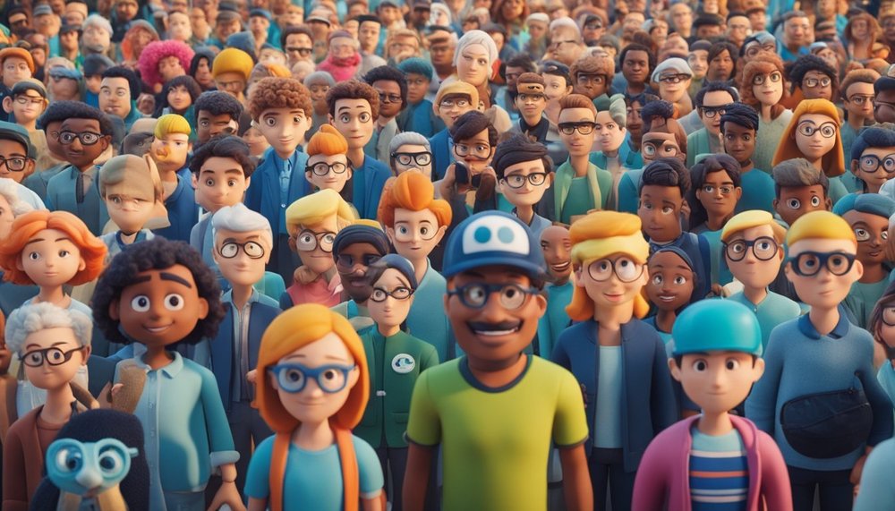 Top 13 Must-Watch Animated Documentaries: A Blend of Art and Reality