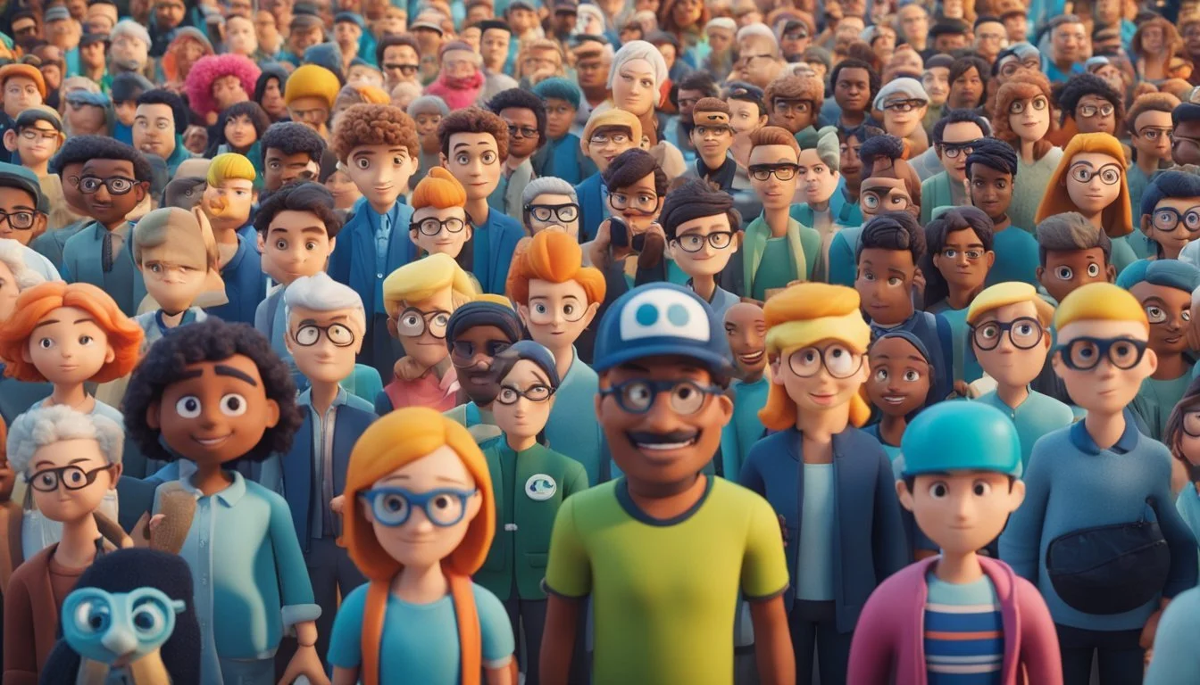 Top 13 Must-Watch Animated Documentaries: A Blend of Art and Reality