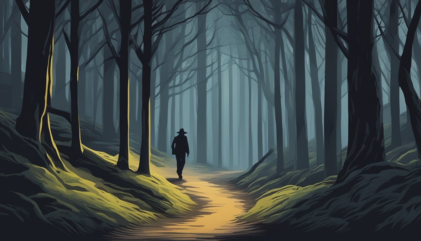 David Carpenter: The Trailside Killer Who Terrorized Bay Area Hikers