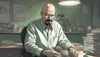The Role of Cancer in Walter White's Transformation in Breaking Bad ...