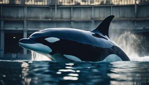 Documentary Blackfish: Uncovering the Truth Behind Captive Orcas