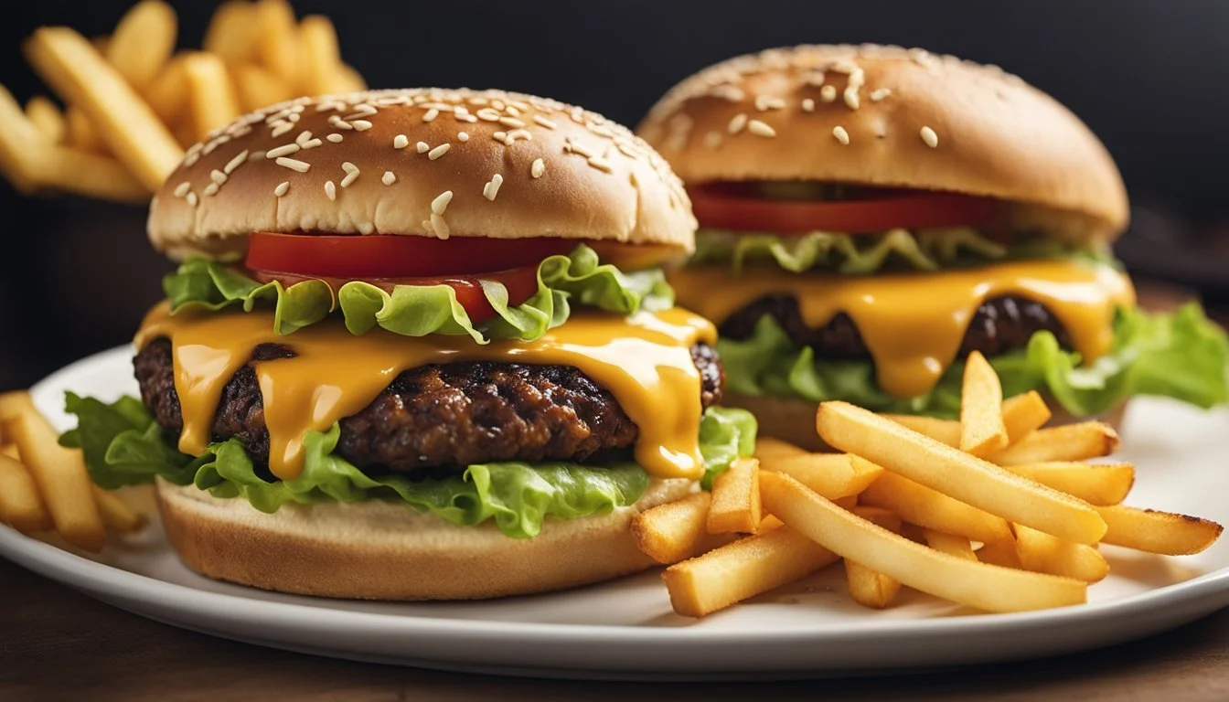 10 Fascinating Death Row Last Meals: Inmates' Final Supper Choices