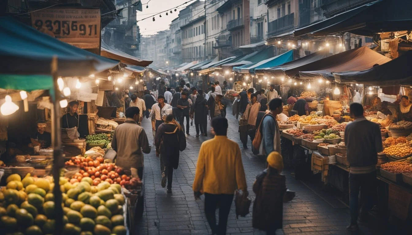 Immerse Yourself: 20 Captivating Documentaries About Cultural Immersion