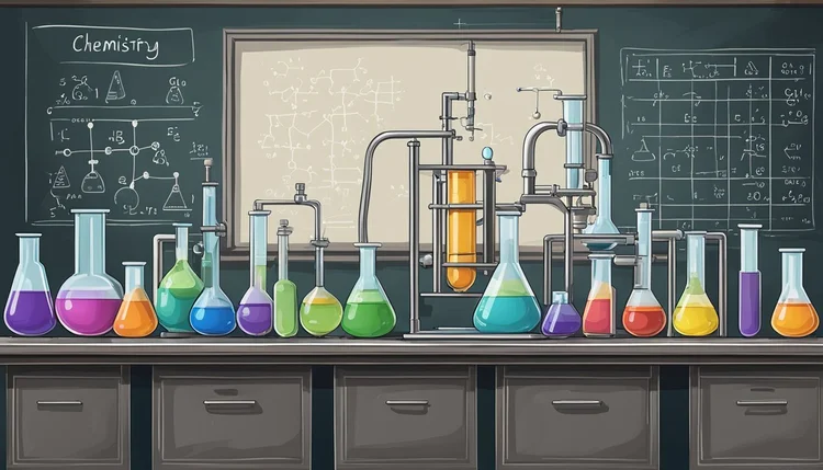 The Chemistry of Morality in Breaking Bad: Walter White's Ethical ...