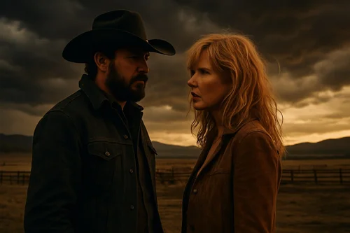 Rip and Beth’s Complex Love Story in Yellowstone: Toxic, Honest ...